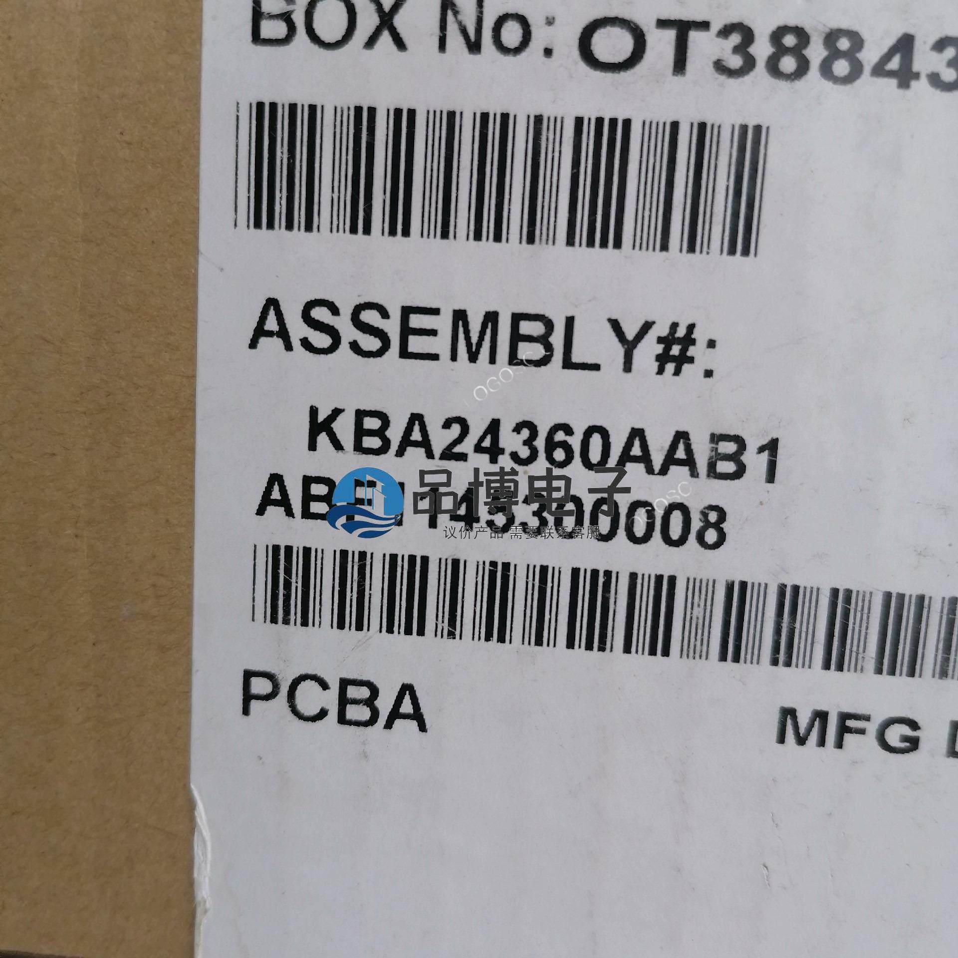 奥的斯电梯NGSOK门机板 KBA26800ABF1/KB议价产品有需要联系客服_虎窝淘