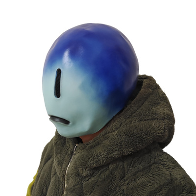 后室怪物扫兴客backrooms