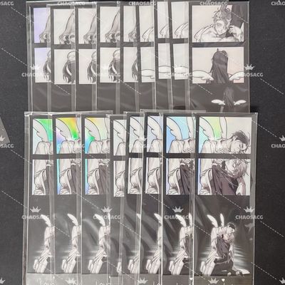 异形舞台周边正版三月兽