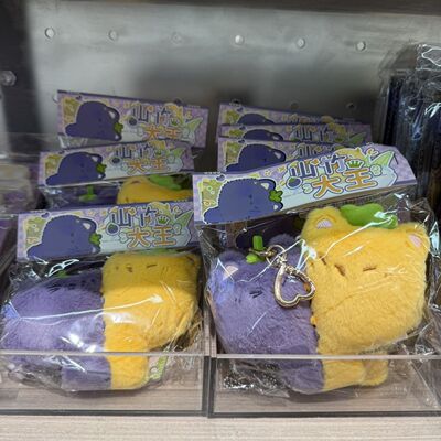 奇洛李维斯回信周边《》