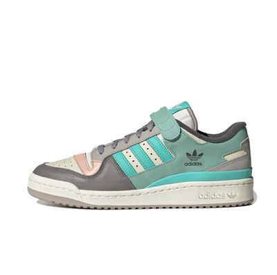 耐克adidas originals FORUM 84轻便休闲板鞋GX4574，RHS仓