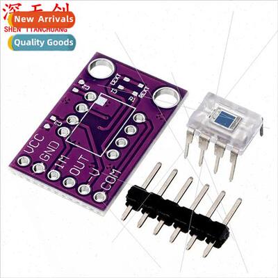 OPT101 Analog ght Sensor Module ght Intensity Module Monolit