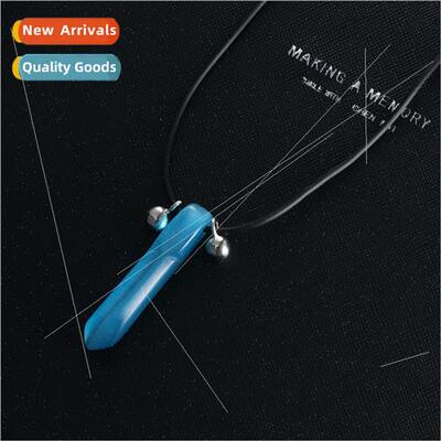 Anime  Naruto Naruto Tsunade manpower pillar necklace access