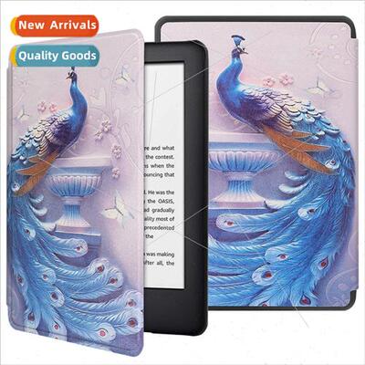 适用eBooks paperwhite4 2018 protective case 2019 youth editi