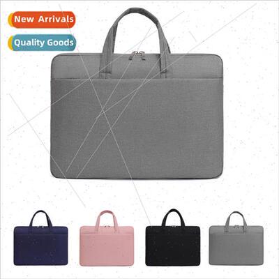 2022 Laptop Laptop Bag Briefcase Inner Bag Tablet 15 inch Sh