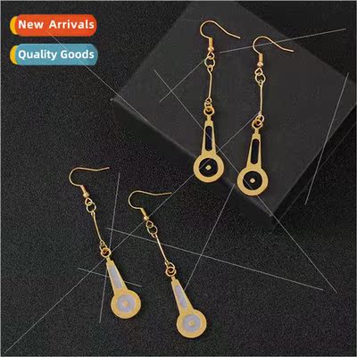 Europe anime around JOJO wonderful adventure earrings Bruno