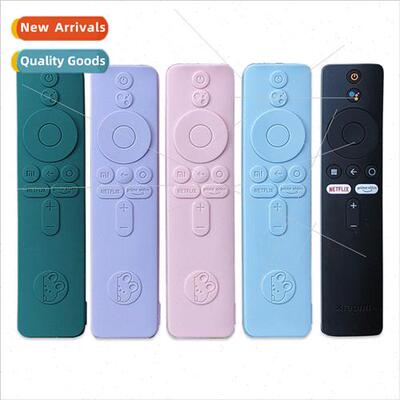 mi international  xiaomi TV Stivk 4K set-top box remote cont