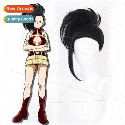 Anime Wigs My Hero Academia 8 Million Hundred cosplay Explod
