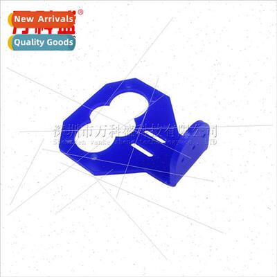 Ultrasonic transducer fixed bracket cartoon HC-SR04 ultrason