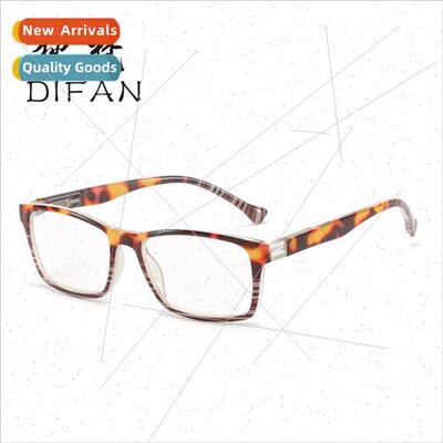 anti-blue light presbyopia 适用men women fashion high-defini