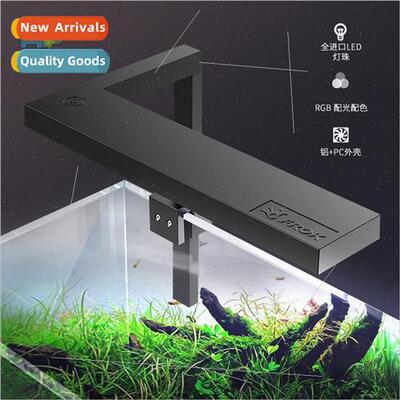 Furnock New LED Spectrum RGB Aquatic Plants ght ONF Aquarium