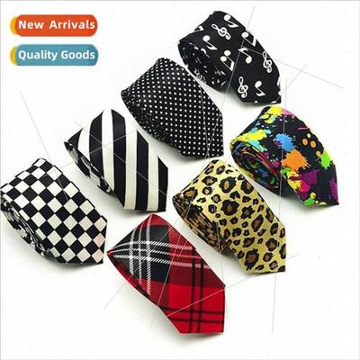 England Korean fashion leisure 5CM tide men women students t