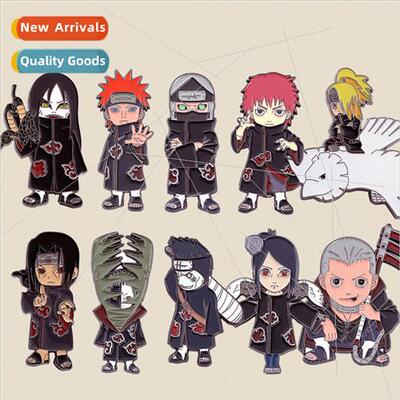 Naruto series Akira organization series Uchiha weasel ghost