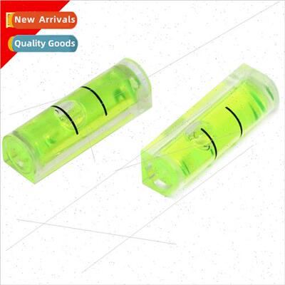 8*8*26 Square Level Bubble Level Bubble Arc Balance Acrylic