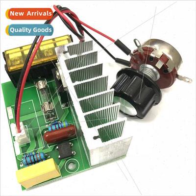 4000W high-power silicon controlled electronic voltage regul