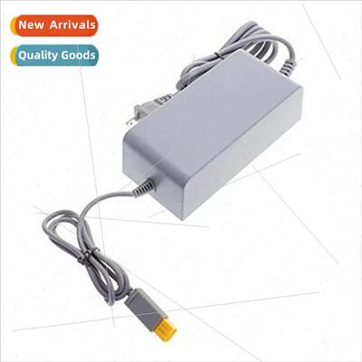 WIIU power adapter WIIU host special fire cow WIIU power  WI