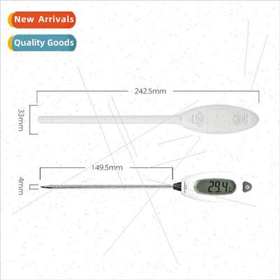 GM1311 food thermometer probe type home temperature measurem