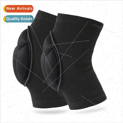 Sports dance sponge knee pads kneeling knee collision dance