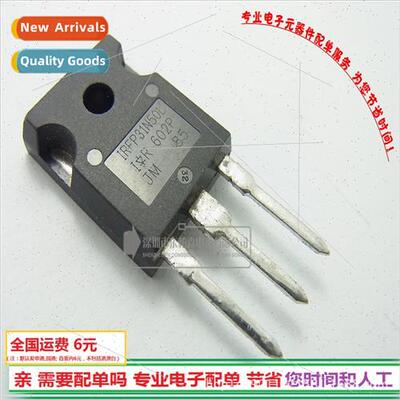 IRFP31N50L Field Effect High Power 31A500V Triode BrNew