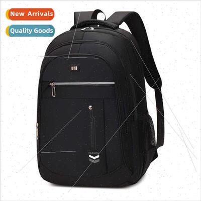 Schoolbag secondary school students computer shoulder bag la