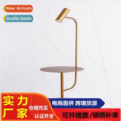 -modern minimalist bedroom bedside wh coffee table floor lam