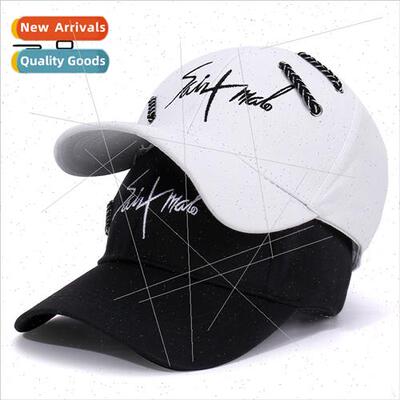 Hat women summer sunscreen sun hat Korea versatile casual du