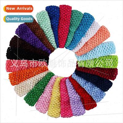 Hair accessories headdress accessories Children sweet headba