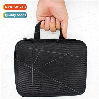 Walkie Talkie Handbag Outdoor Storage Case适用Baofeng BF-UV5