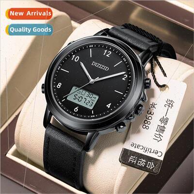 Men Business Sports Electronic Watch Multifunction minous Wa