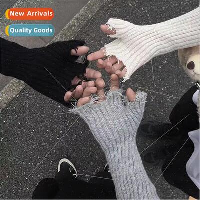 New Spice Girls nd sleeve Yamamoto dark Harajuku wind person