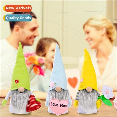 New Mother Day Decoration Items Mother Day Rudolph Pointed H