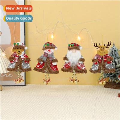 New Christmas Tree Hangings Christmas Decoration Supplies Ol