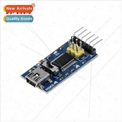 FTDI Basic Program Downloader USB to TTL FT232 Module FT232R