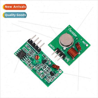 433M Ultra Module Wireless Transmter Module Burglar Alarm Tr