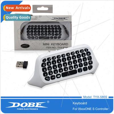 XBOXONE Slim Gamepad Keyboard XboxSeries S/X Grip Thin Bluet