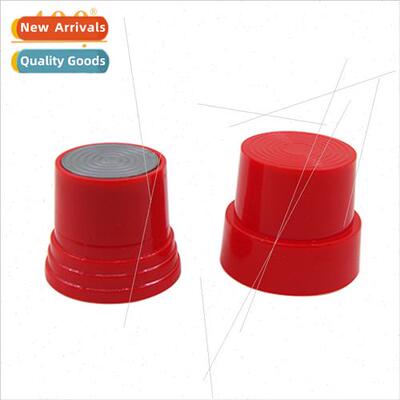 Paper into money plastic coins Three-layer box Coin disappea