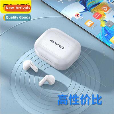 Sports Bluetooth Headset Gaming Zero Latency Wireless Headse