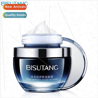 HydraQuench Protective Eye Cream 30g ghtens Eye nes and Fine