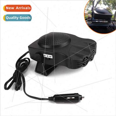 -Winter heating car heater fan fan heater windshield snow de