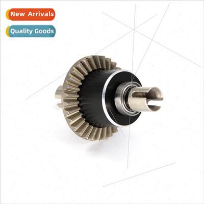 1:14 Weili 144001 Model RC Car Metal UpParts Gearbox Differe