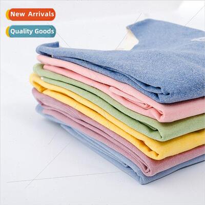 Children -marking AB face boys girls underwear sets comtable