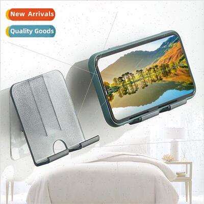 Cell Phone Wall Bracket Fixed Charging Wall Mounted Wall No