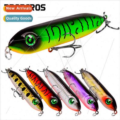 11.5g Minnow Loyal re Plastic Fly Fishing Fake Ba 10.2cm Ima