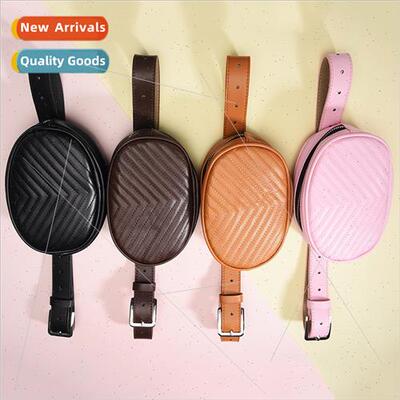 Waist Bag Women Crossbody St. Beetle Insect Mini nger Chest