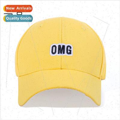 Summer outing travel baseball cap outdoor sunscreen cap fema