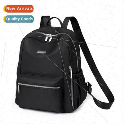 Large Capacy Oxd Cloth Shoulder Bag Women 2023 Ladies mple B