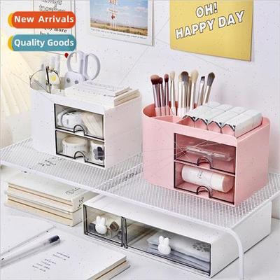ery organizer desktop student ins multi-compartment drawer p