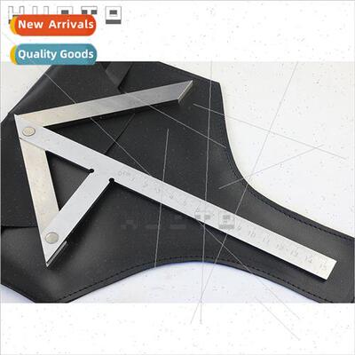 Center Angle Planning ne Gauge Center Marker Ruler Vernier C