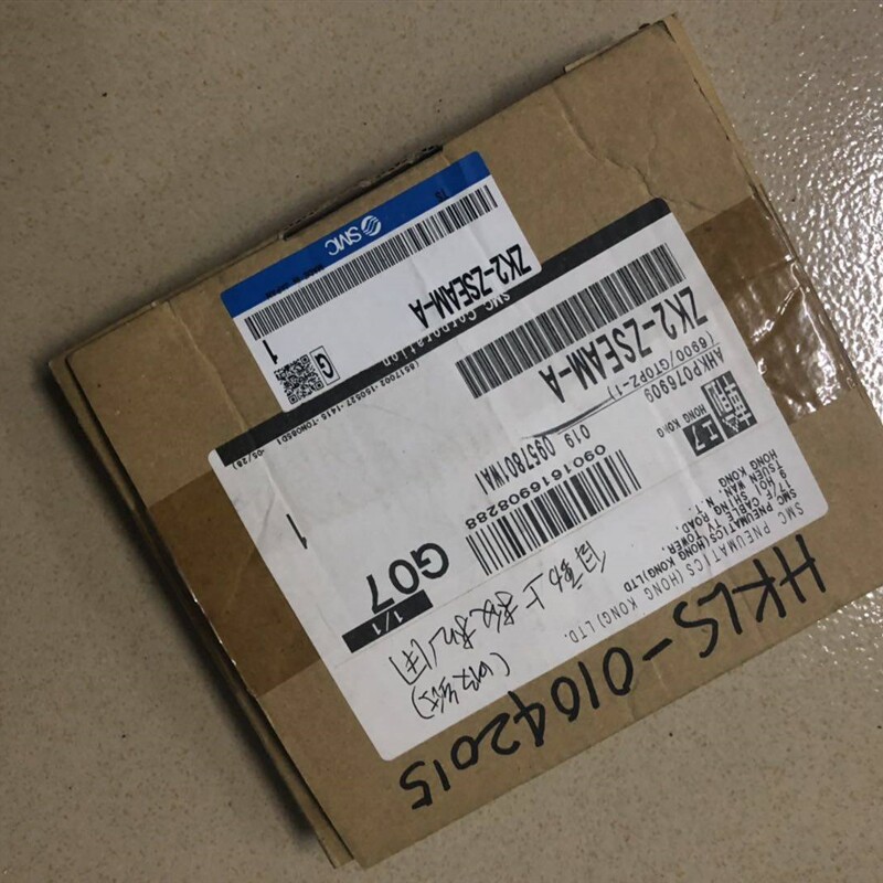 ZK2-ZSEA-A原装正品SMC真空发生器传感器现货_虎窝淘