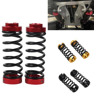 适用TMAX530 TMAX560 三阳TL500/508 改装坐垫座垫升起弹簧 配件